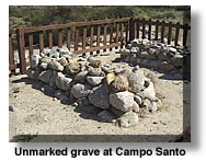 Anza Borrego's Haunted Desert - DesertUSA