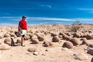 Off-Road Adventure in Ocotillo Wells