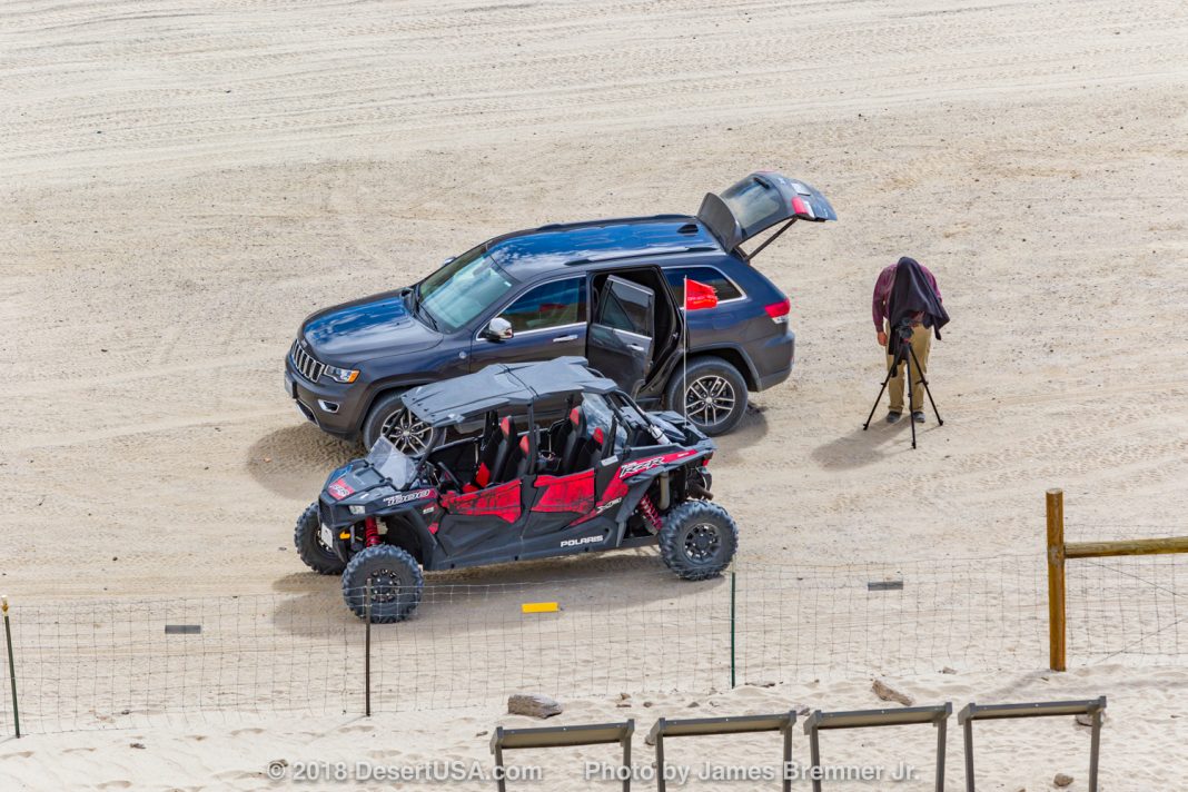 Off-Road Adventure in Ocotillo Wells - DesertUSA