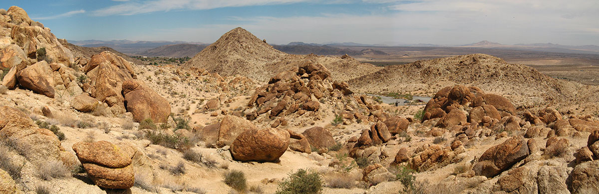 Human Remains Found In Joshua Tree National Park - DesertUSA
