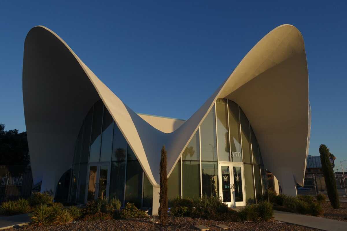 The Neon Museum: Las Vegas's Glowing History | Neon Sign Icons