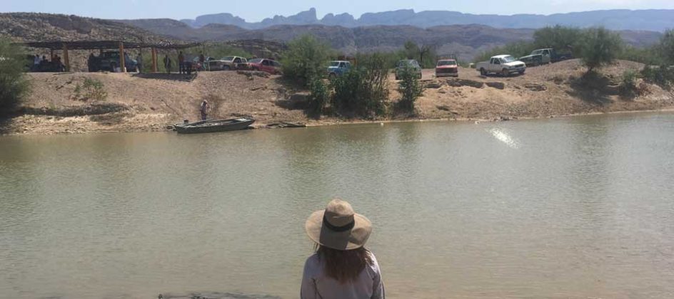 Boquillas Port of Entry Hours to Change November 2 at Big Bend NP ...